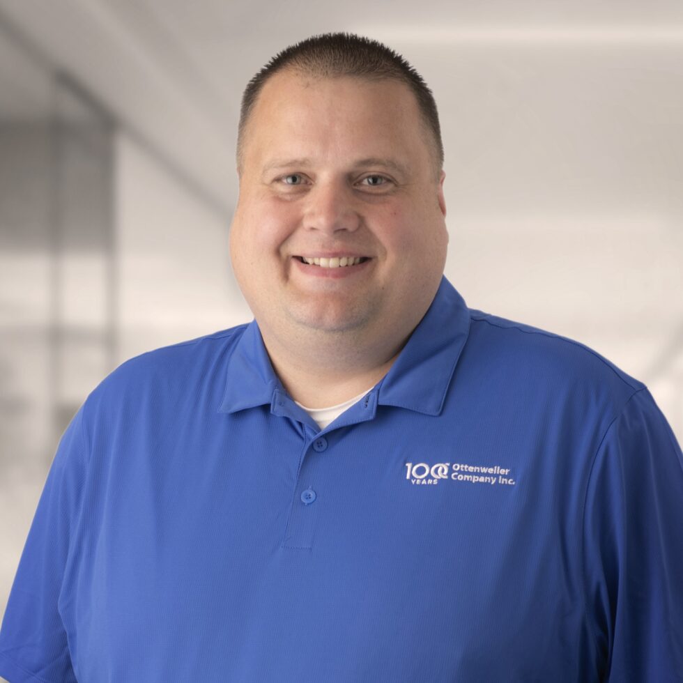Our People - Ottenweller Company, Inc