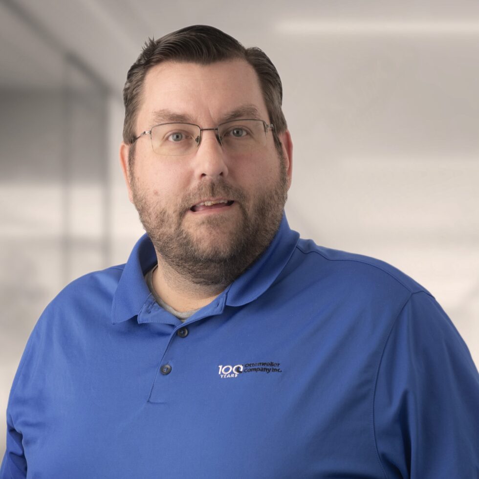 Our People - Ottenweller Company, Inc